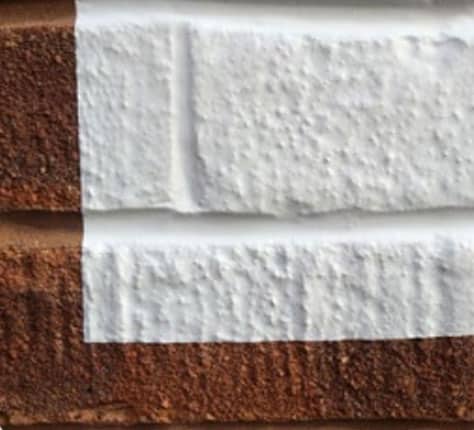 Brick Wall Vinyl | Digital Printed Mactac WW100 | Wallace Print