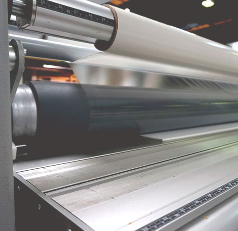 Print Services | Large Format Print & Installation Experts